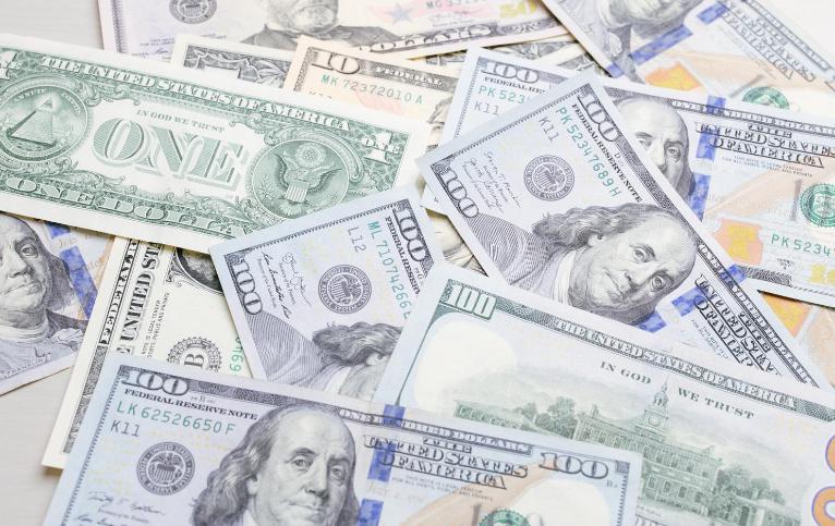 EURUSD(ユーロドル) 2023/1/31 - FXのコンパス