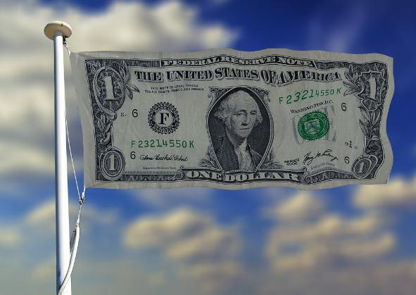 EURUSD(ユーロドル) 2023/2/8 - FXのコンパス