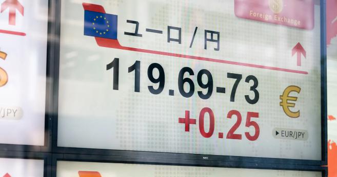 EURUSD(ユーロドル) 2023/2/21 | FXのコンパス